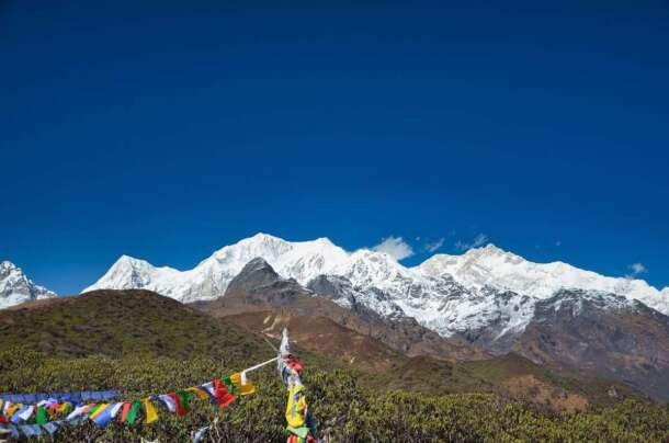 15 Best Places in Sikkim to Visit - Backpackingman