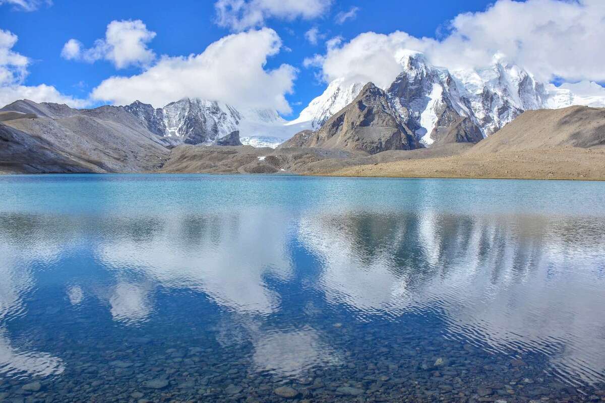 15 Best Places in Sikkim to Visit - Backpackingman