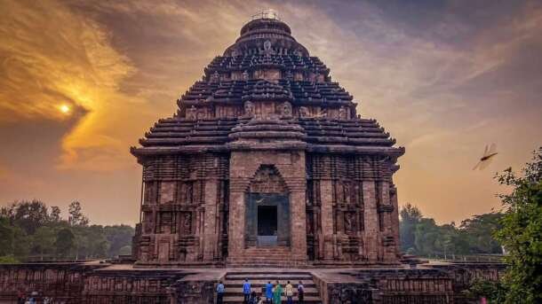 10 Best Places to Visit in Odisha - Backpackingman