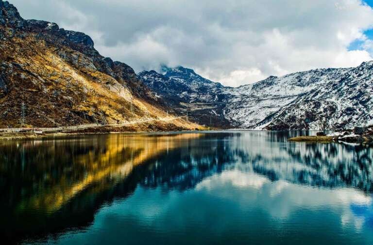 15 Best Places in Sikkim to Visit - Backpackingman