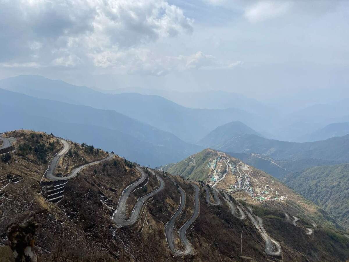 15 Best Places in Sikkim to Visit - Backpackingman
