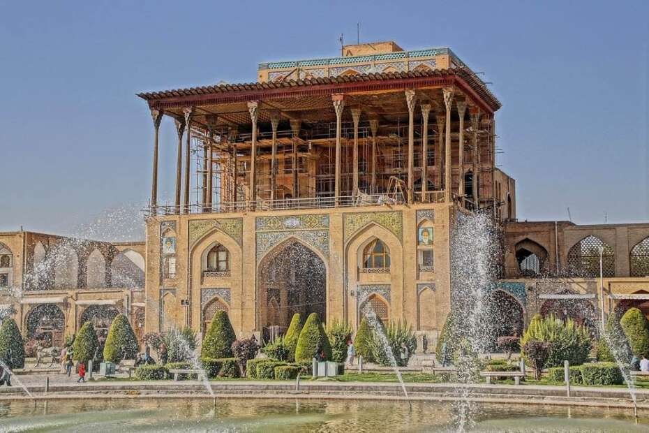20 Best Palaces In Asia To Visit - Backpackingman