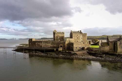 30 Best Castles In Scotland To Visit - Backpackingman