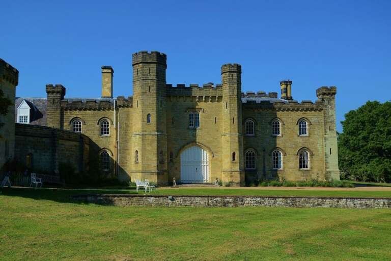 15 Best Castles in Kent to Visit - Backpackingman