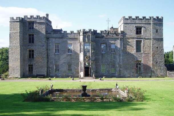 25 Best Medieval Castles In England To Visit - Backpackingman