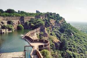 15 Best Castles In India To Visit - Backpackingman