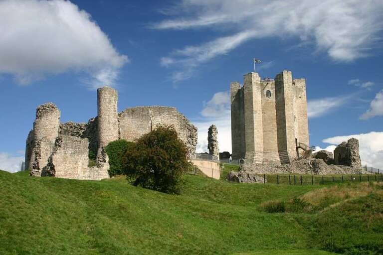 25 Best Medieval Castles In England To Visit - Backpackingman