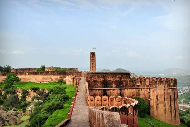 15 Best Castles In India To Visit - Backpackingman