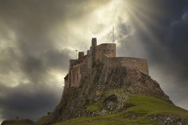 25 Best Medieval Castles In England To Visit - Backpackingman