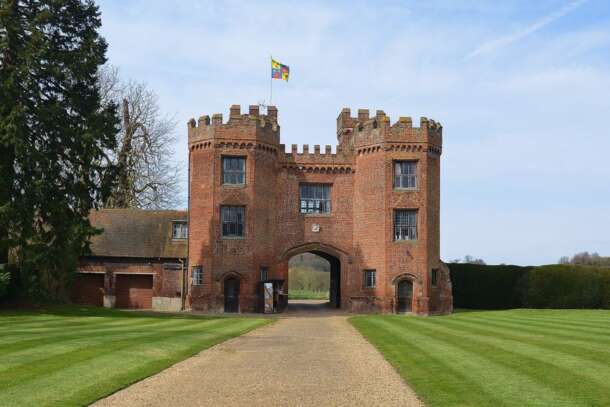 15 Best Castles in Kent to Visit - Backpackingman