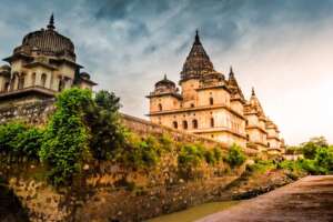 15 Best Castles In India To Visit - Backpackingman