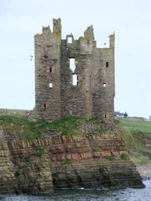 15 Best Castles In The Highlands Of Scotland - Backpackingman