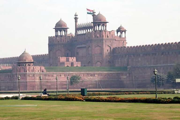 15 Best Castles In India To Visit - Backpackingman