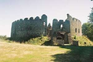 15 Best Castles In Cornwall To Visit - Backpackingman