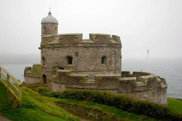 15 Best Castles In Cornwall To Visit - Backpackingman