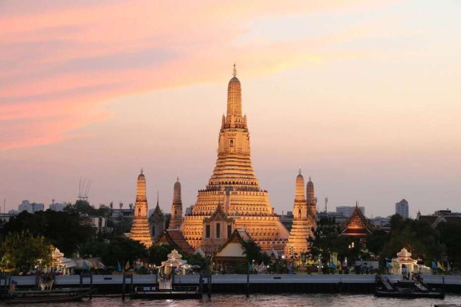 25 Most Famous Landmarks in Asia - Backpackingman