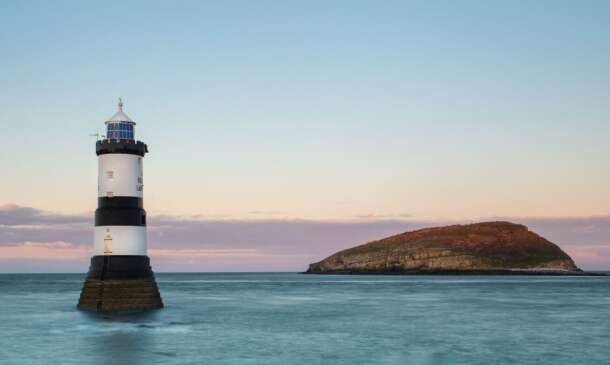 Great Anglesey Lighthouses To See (+ Beaches) - Backpackingman