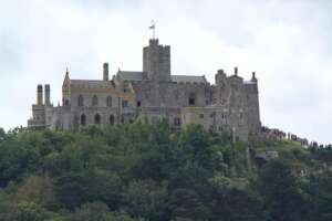 15 Best Castles In Cornwall To Visit - Backpackingman