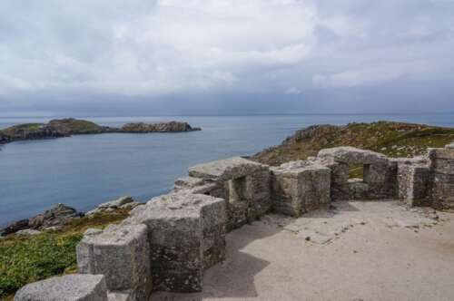 15 Best Castles In Cornwall To Visit - Backpackingman