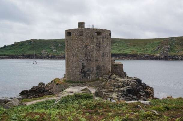 15 Best Castles In Cornwall To Visit - Backpackingman