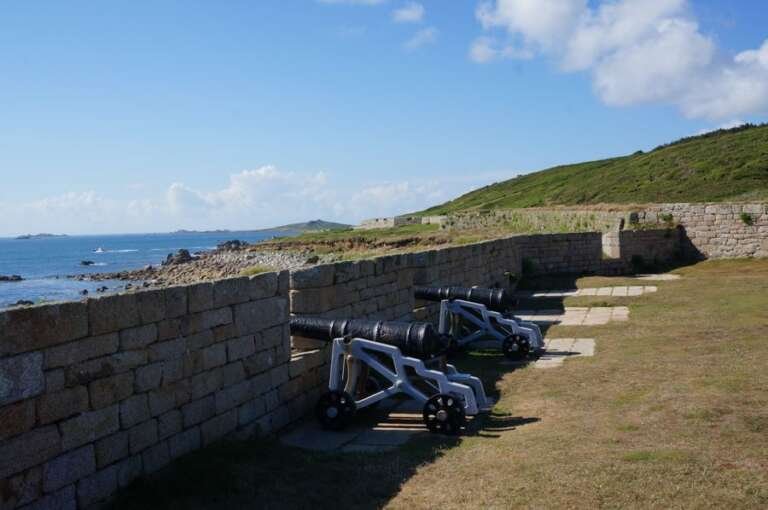 15 Best Castles In Cornwall To Visit - Backpackingman
