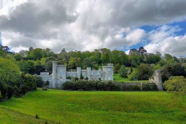 15 Best Castles In Cornwall To Visit - Backpackingman