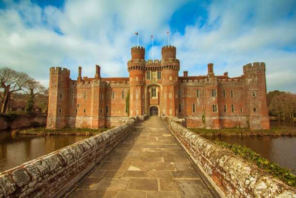 25 Best Medieval Castles In England To Visit - Backpackingman