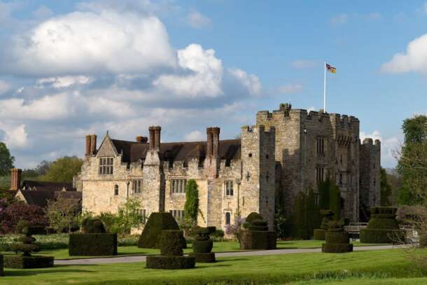 15 Best Castles in Kent to Visit - Backpackingman