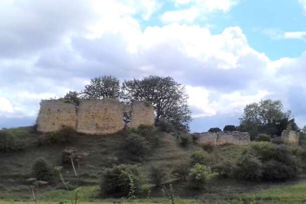 15 Best Castles In Northumberland To Visit - Backpackingman