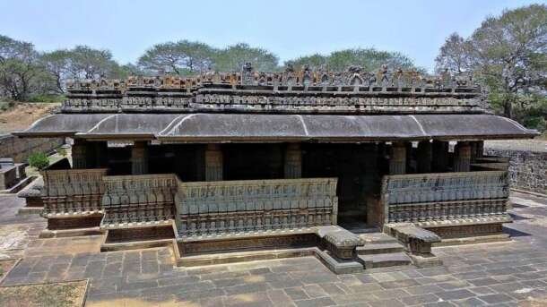 10 Best Historical Places In Karnataka To Visit - Backpackingman