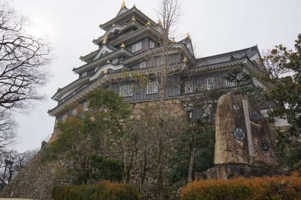 10 Best Castles in Japan to Visit - Backpackingman