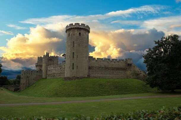 25 Best Medieval Castles In England To Visit - Backpackingman