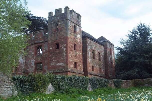 11 Best Castles In Shropshire To Visit - Backpackingman