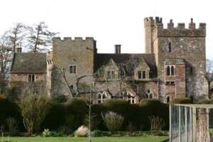 11 Best Castles In Shropshire To Visit - Backpackingman