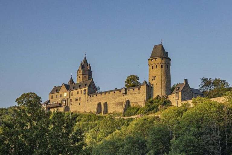 30 Best Castles In Germany To Visit - Backpackingman