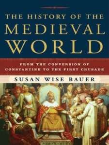 15 Best Medieval Books (Non-Fiction) - Backpackingman