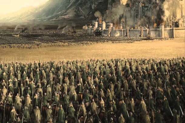 21 Best Medieval Movies Of All Time - Backpackingman