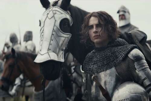 21 Best Medieval Movies Of All Time - Backpackingman