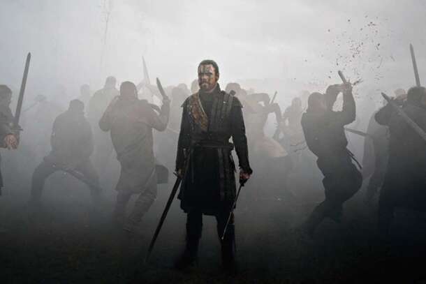 21 Best Medieval Movies Of All Time - Backpackingman