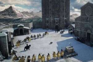 15 Best Medieval Series To Watch (Medieval Realms)