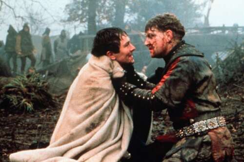 21 Best Medieval Movies Of All Time - Backpackingman