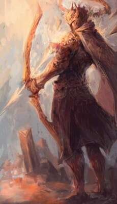 15 Legendary Archers In History & Myth - Backpackingman