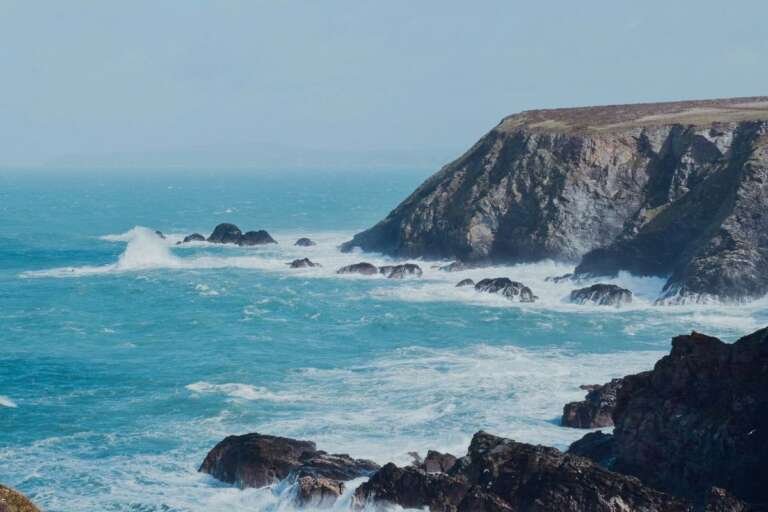 20 Best Seaside Towns in Cornwall to Visit (+ Villages) - Backpackingman