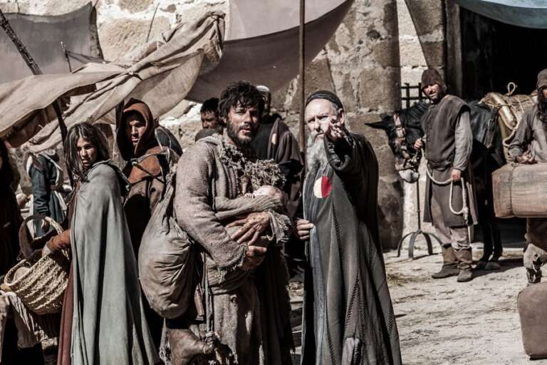 15 Best Medieval Series To Watch (Medieval Realms)