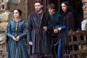 15 Best Medieval Series To Watch (Medieval Realms)