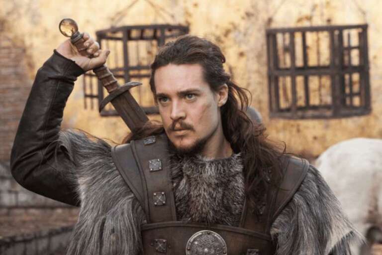 15 Best Medieval Series To Watch (Medieval Realms)