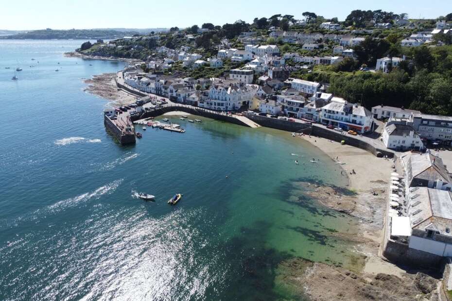 20 Best Seaside Towns in Cornwall to Visit (+ Villages) - Backpackingman