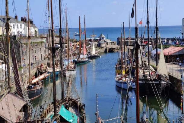 20 Best Seaside Towns in Cornwall to Visit (+ Villages) - Backpackingman