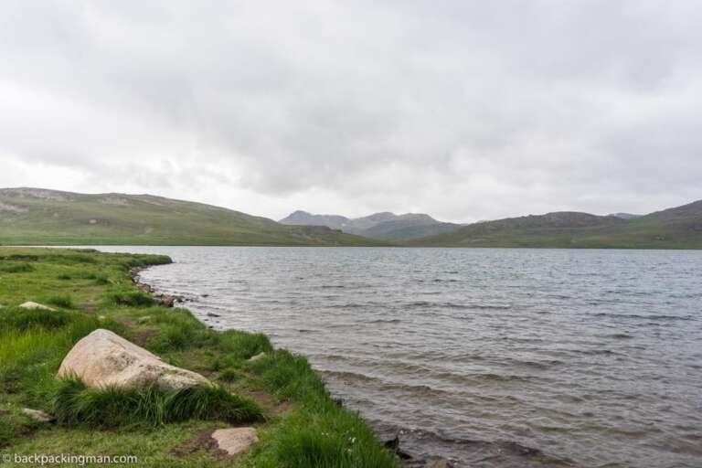 Visiting Deosai National Park in Pakistan - Backpackingman