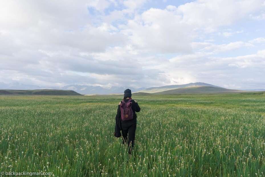 Visiting Deosai National Park in Pakistan - Backpackingman
